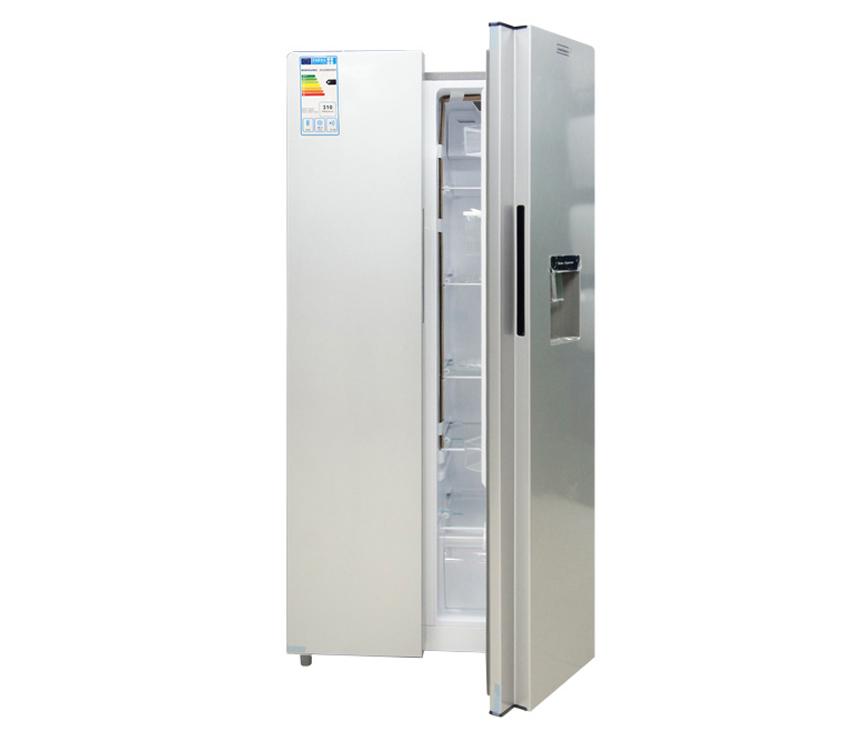 Fridge – Kelvinator 422 Liter Water Dispenser Side by Side Glass Door ...