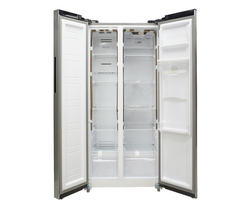Fridge – Kelvinator 422 Liter Water Dispenser Side by Side Glass Door ...