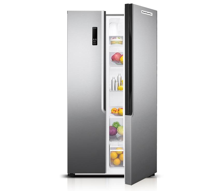 Fridge – Kelvinator 472 Liters No Frost Refrigerator – Rangs ...