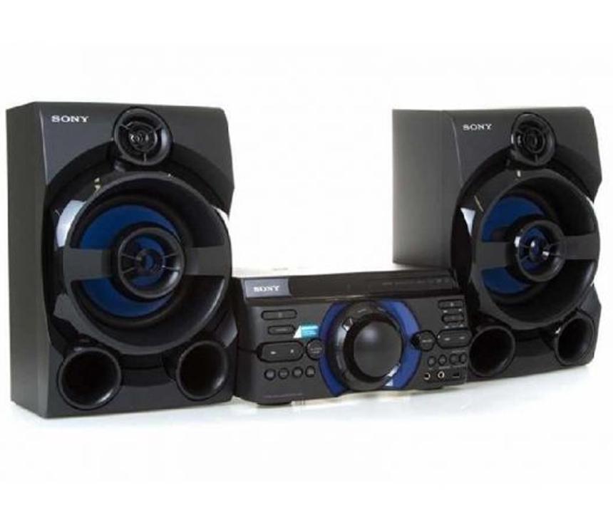 Sony MHC-M40D High Power Audio System with DVD - Rangs Electronics Ltd.