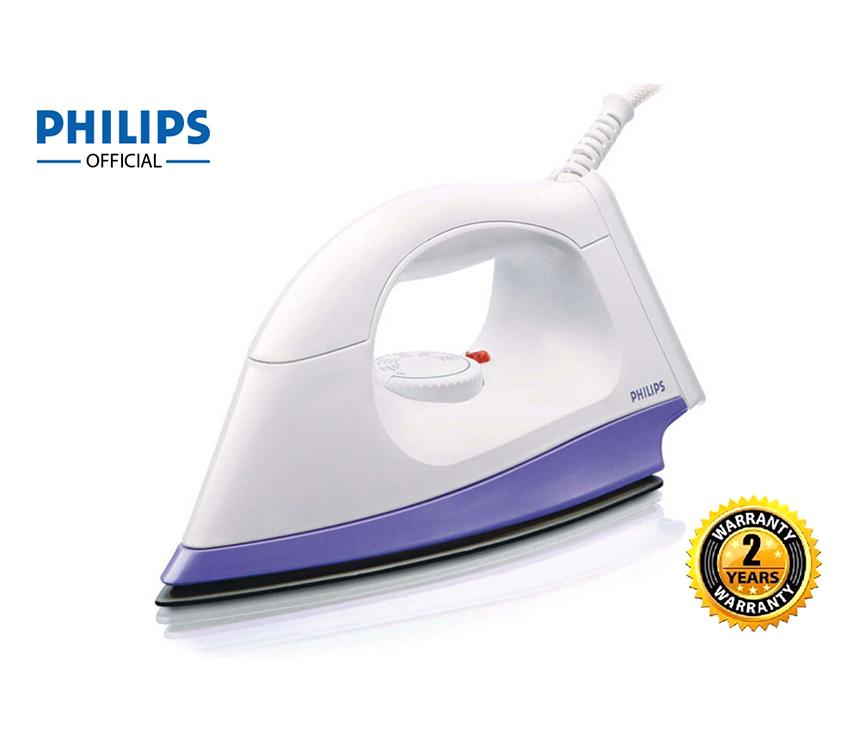 Philips Dry iron - Rangs Electronics Ltd.