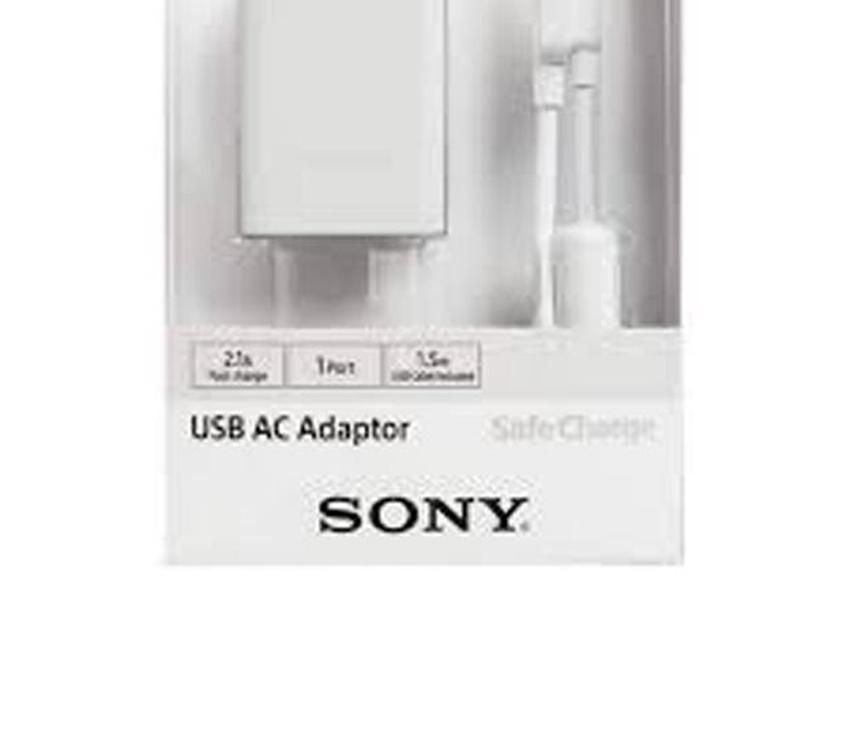 Home Appliance – USB AC Adaptor with two ports – Rangs Electronics Ltd.