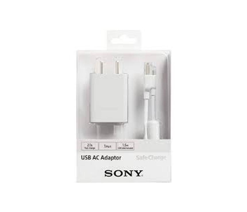 Home Appliance – USB AC Adaptor with two ports – Rangs Electronics Ltd.