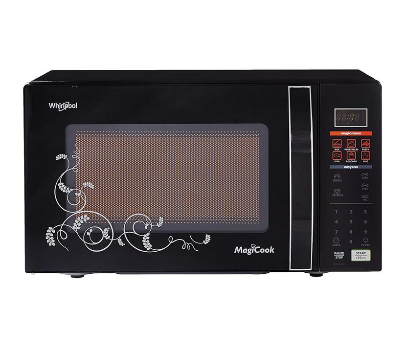 Whirlpool 20L Magicook Pro 20SE Solo Microwave