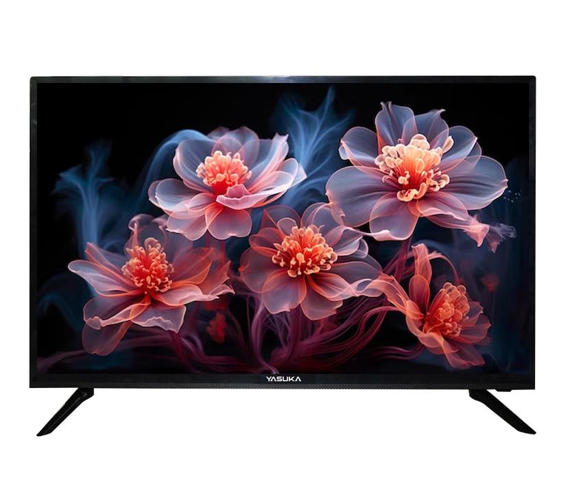 Rangs 43-Inch Google Certified TV | Frameless 4K UHD Android TV