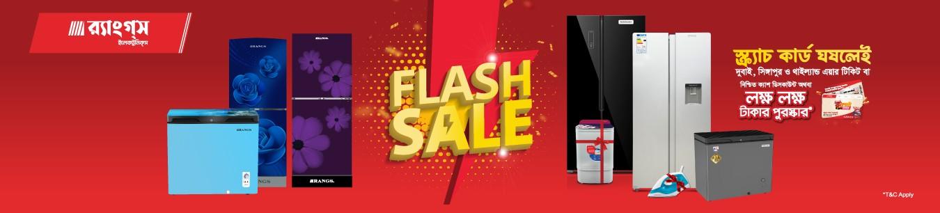 Rangs Electronics Ltd. - Official Distributor of Sony, LG, Kelvinator