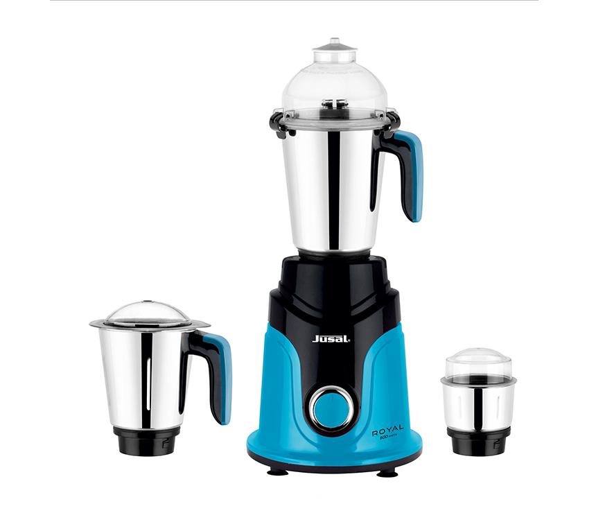 Jusal Mixer Grinder (3 Jar)