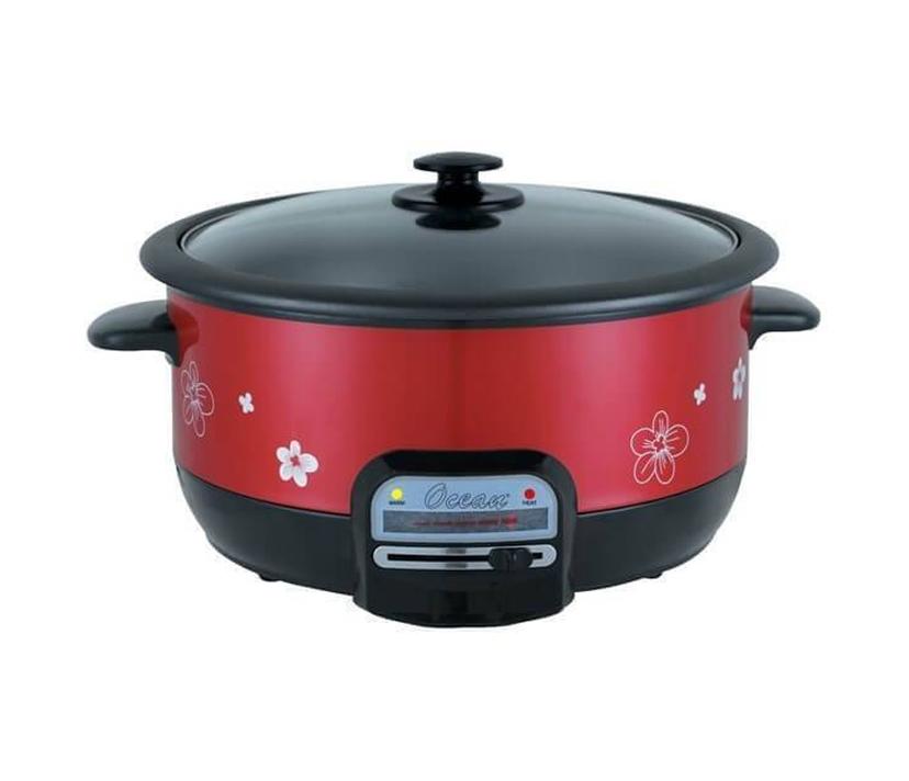 Home Appliance – Ocean Multi Cooker (3 Litre) – Sony Rangs.