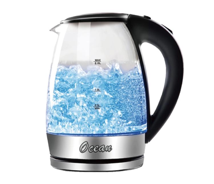 Ocean 2 liter electric kettle