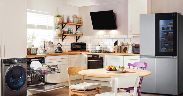 7 Best Home Appliances to Make Your Daily Life Easier
