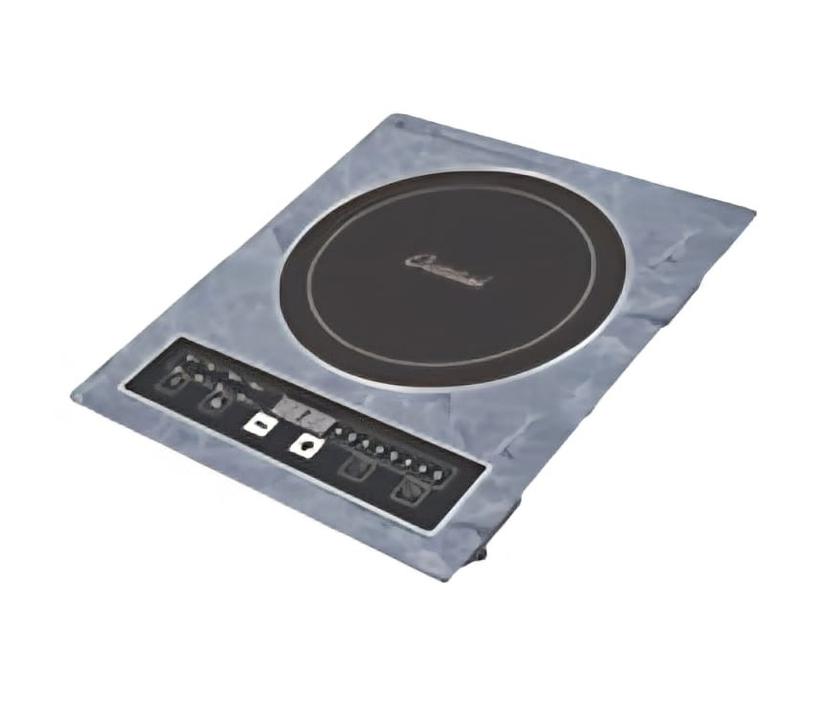 Ocean Induction Cooker 1500W - Sony Rangs.
