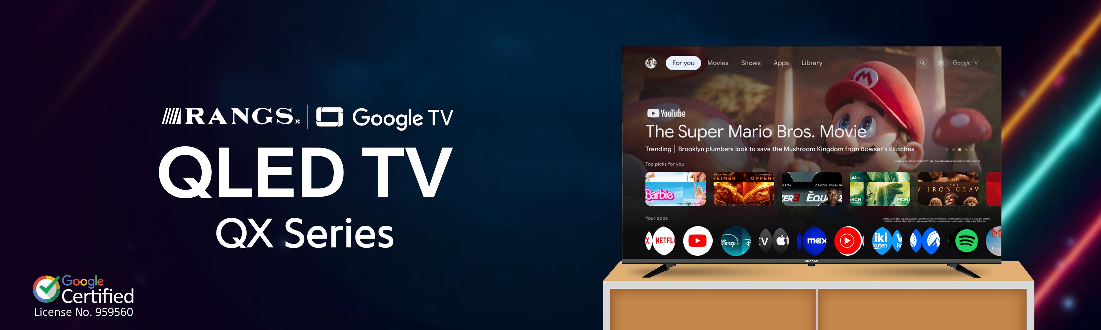 Category Page Banner