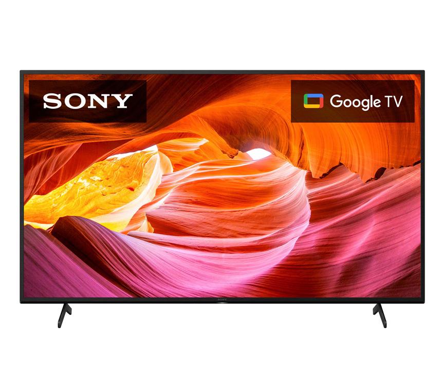 Sony Bravia KD-55X75K 55 Inch 4K Ultra HD Smart Google TV Price in BD