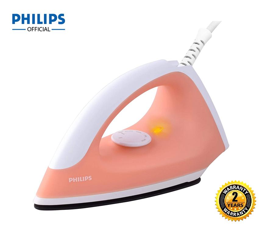 Philips Dry Irons GC0091 - Rangs Electronics Ltd.
