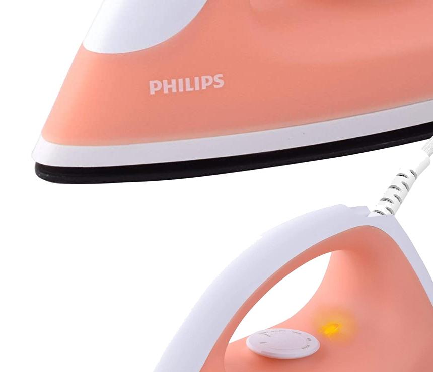 Philips Dry Irons GC0091 - Rangs Electronics Ltd.