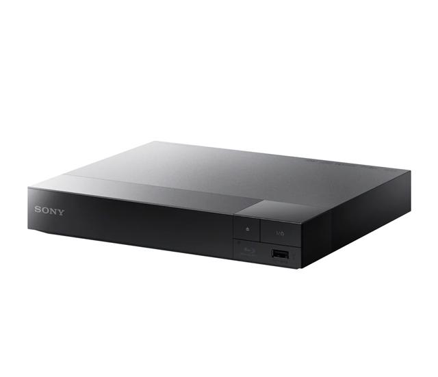 Home Audio & Video – Sony BDP-S1500 Blu-Ray Disc Player – Sony Rangs.