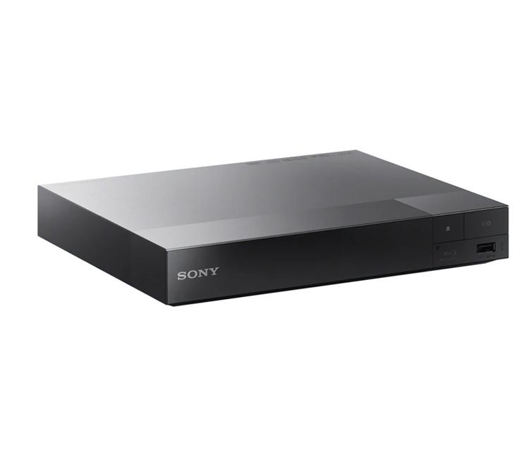Home Audio & Video – Sony BDP-S1500 Blu-Ray Disc Player – Sony Rangs.