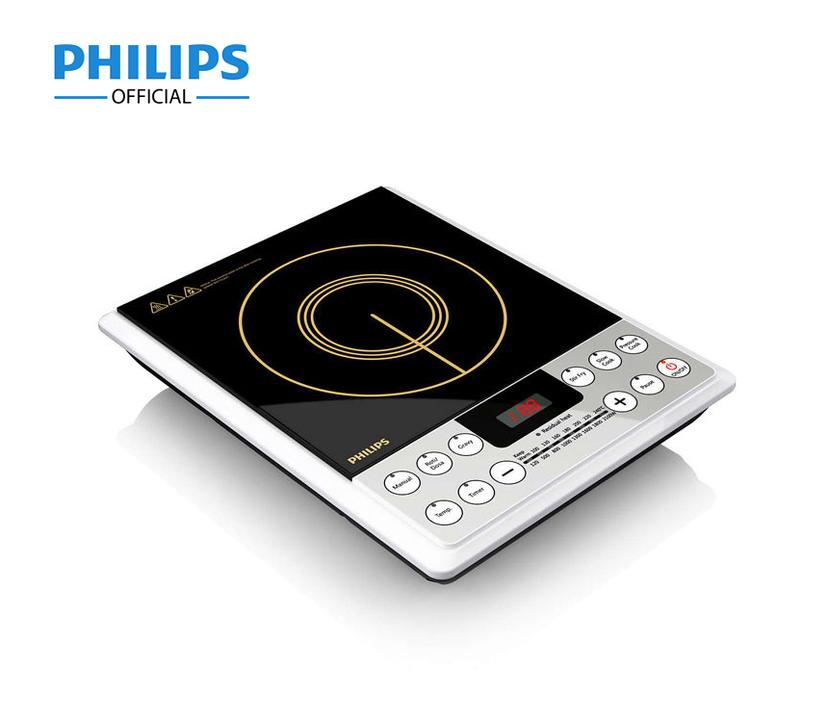Philips Induction cooker - Sony Rangs.